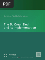 DG CLIMA Organizational Structure 2023 | PDF | Low Carbon Economy ...