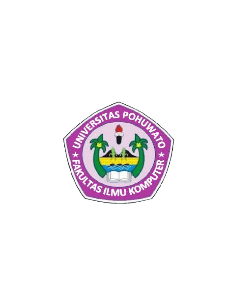 Logo Fakultas Watermark | PDF