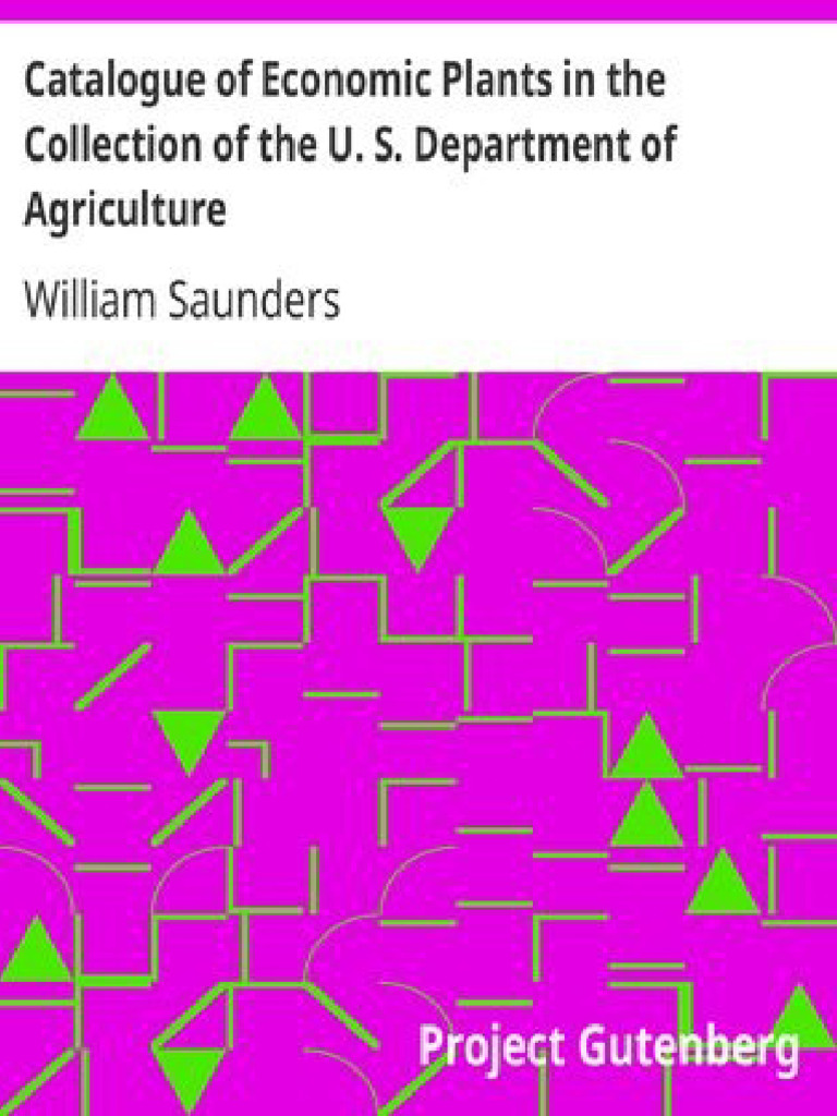 Catalogue-of-Economic-Plants-in-the-Collection-of-the-U.-S.-Department ...