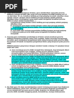 50 Soal Dan Kunci Jawaban Try Out UKPPPG PGSD 2024 SJT PCK | PDF