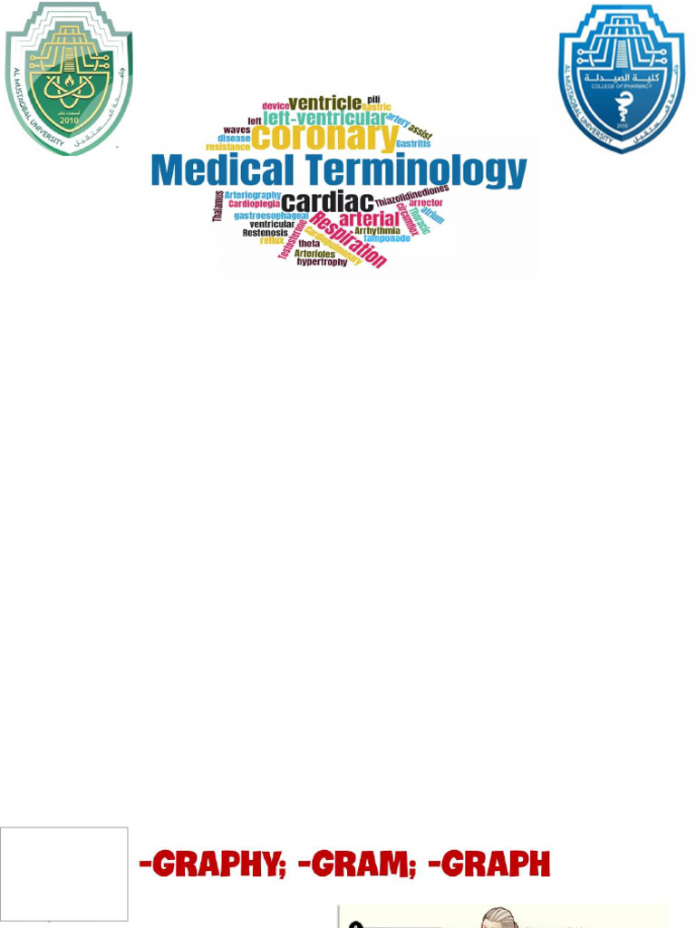 (L5) Cardiovascular System Terminology | PDF | Heart | Circulatory System