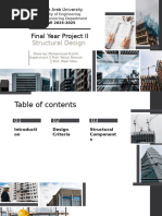 Core Wall System | PDF