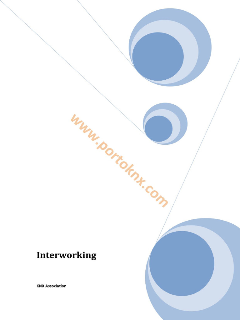Ch3 Interworking | PDF