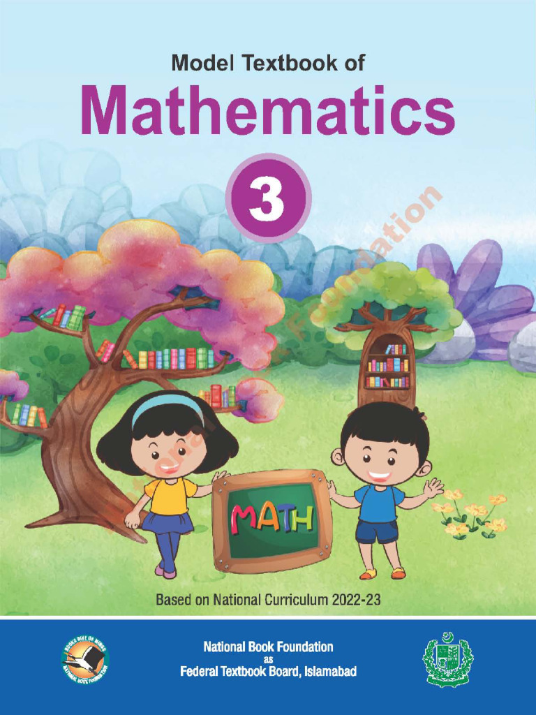 Mathematics Grade 3 | PDF