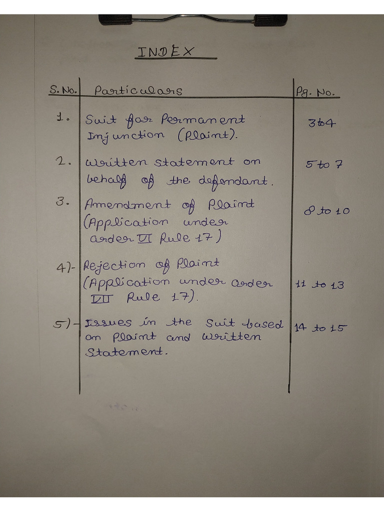 Civil File Ayush Mishra | PDF