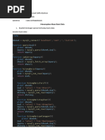 Template Small Mikhmon | PDF