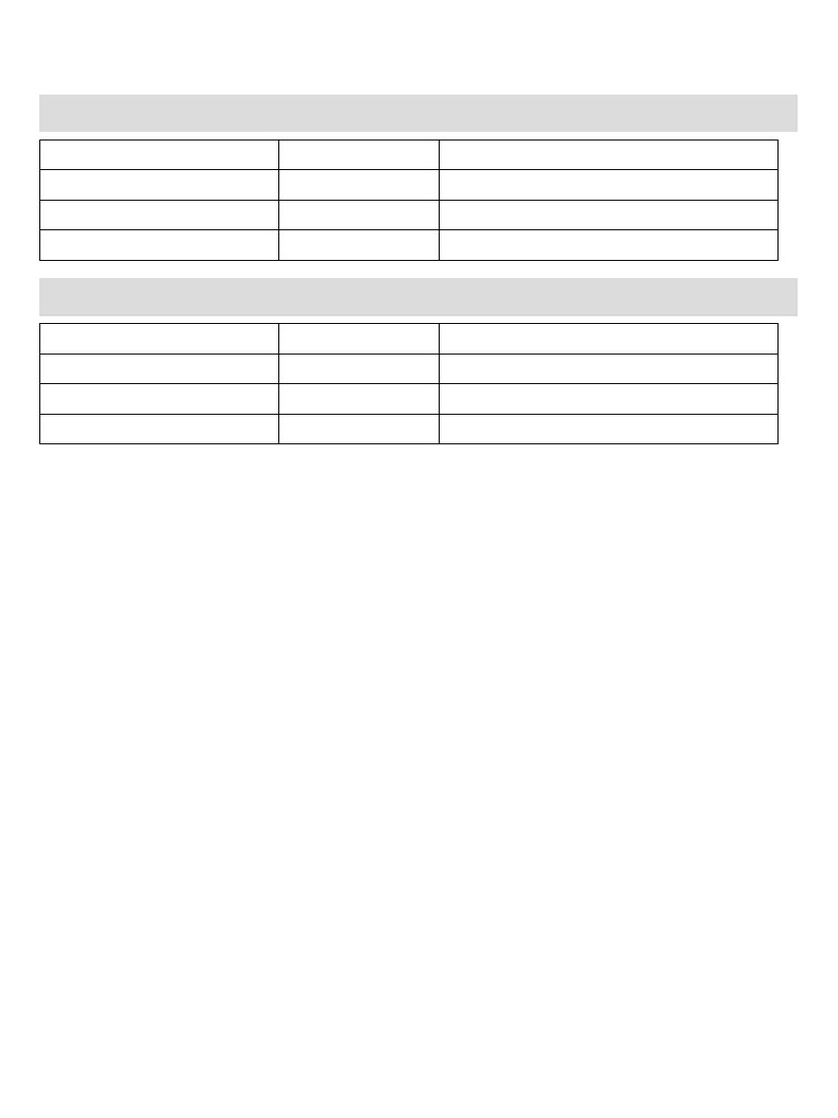 Genset Louver Calculation Charts | PDF