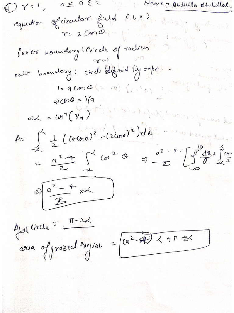 Abdulla Abdullah DB1 | PDF