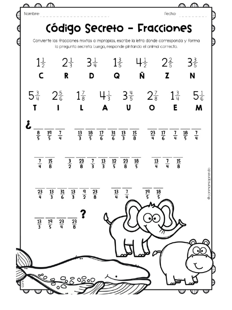 Codigo Secreto | PDF