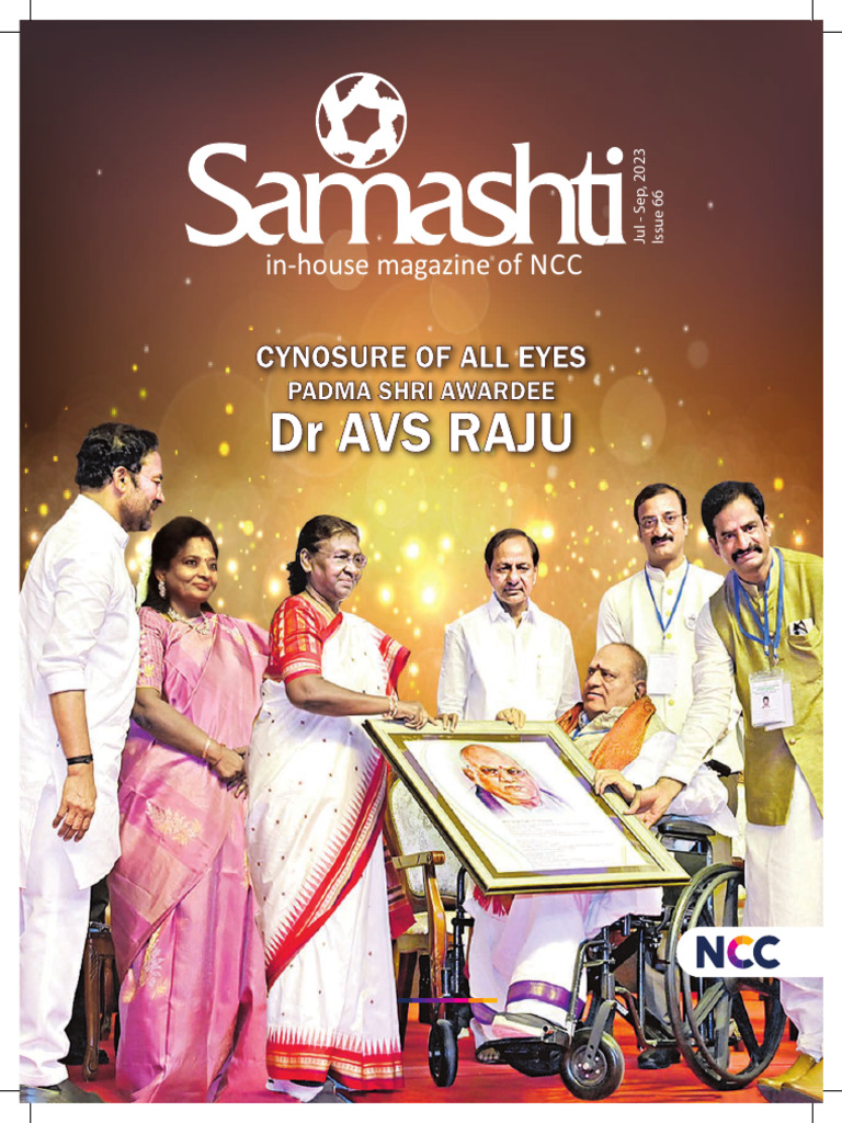 Samashti Issue 66 | PDF | Rail Transport