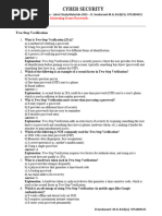 Fieldprint Fingerprinting FAQ Guide | PDF | Identity Document | Privacy