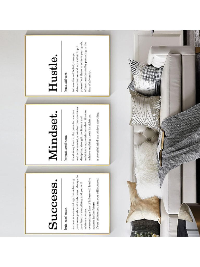 Hustle | PDF
