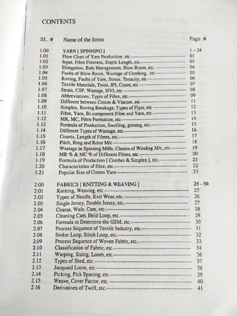 Comprehensive Viva | PDF