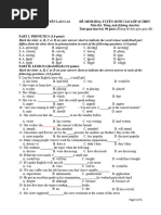 NCAE Verbal Ability Reviewer for Grade 10 | PDF