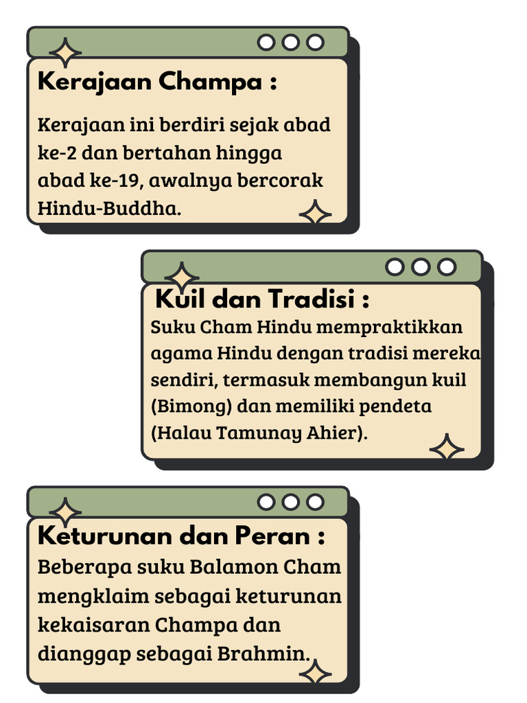 Kerajaan Champa Kerajaan Ini Berdiri Sejak Abad Ke-2 Dan Bertahan Hingga Ab_20250507_090350_0000 ...