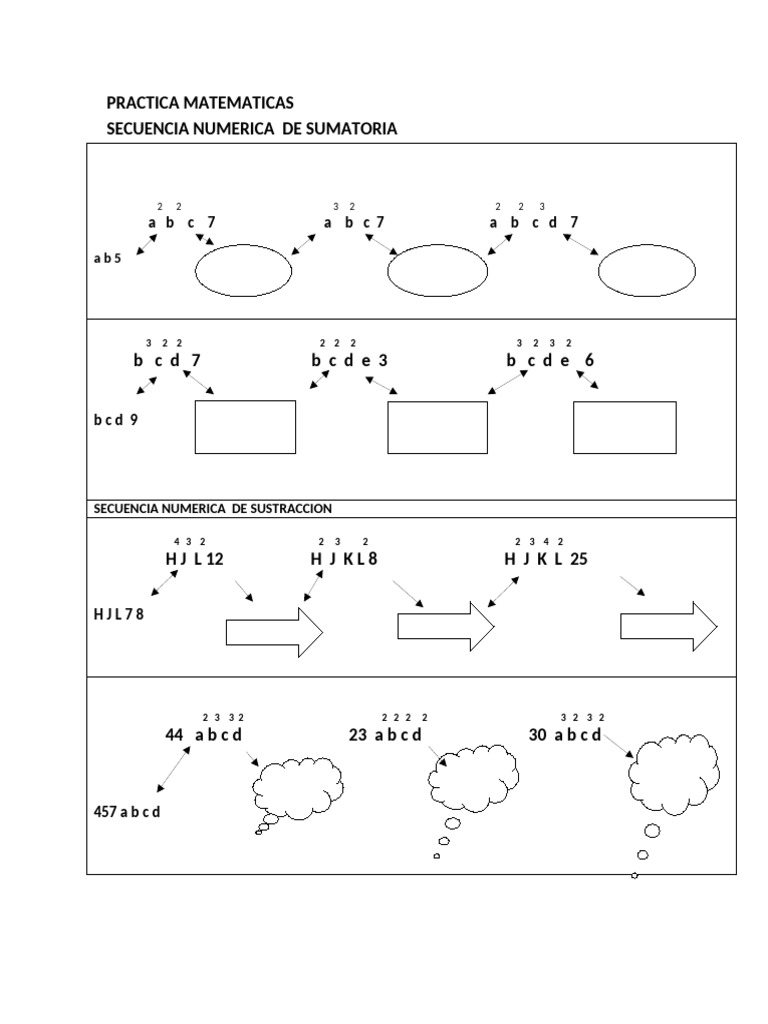 Practica Matema | PDF