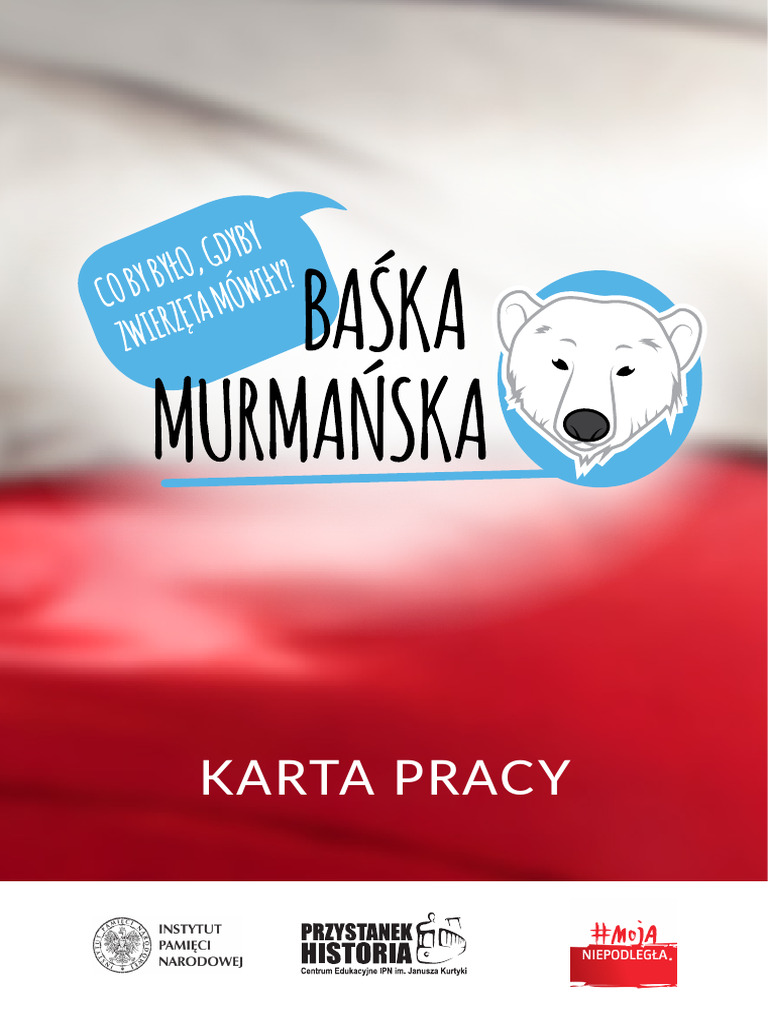 Baska Murmanska Karty Pracy | PDF