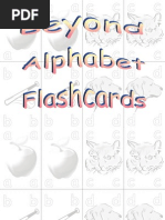 Printable American Sign Language Flashcards | PDF