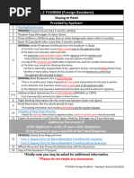 Gate Pass MIC | PDF | Identity Document | Passport