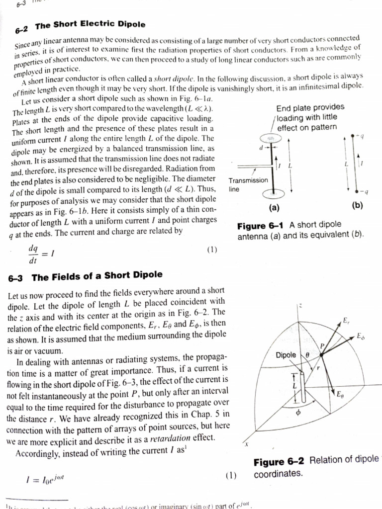 unit4 | PDF | Electrical Engineering | Electromagnetic Spectrum
