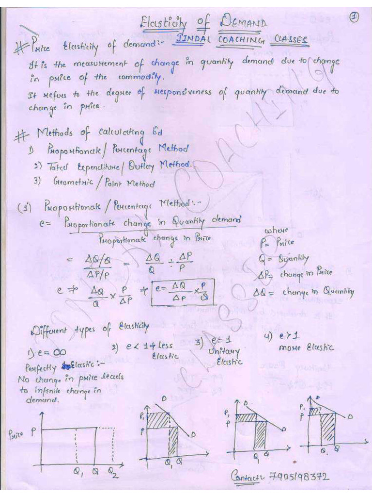 Economic Basic | PDF