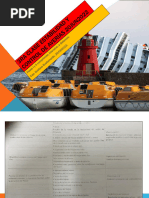 Elementos Estructurales de la Proa | PDF | Buques | Envío