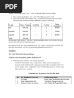 Diskusi 8 - Riset Operasi | PDF