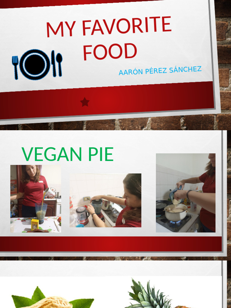 Proyecto Ingles Aaron | PDF