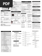 Danfoss VFD Installation Manual | PDF