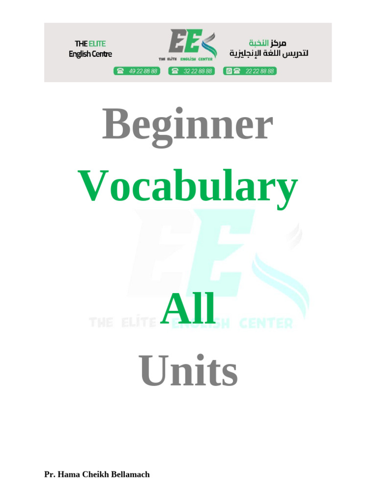 Cover Page | PDF