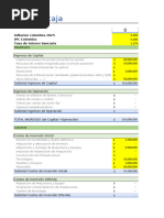 Ejemplos Modelo Pyg | PDF | Economias | Ingresos