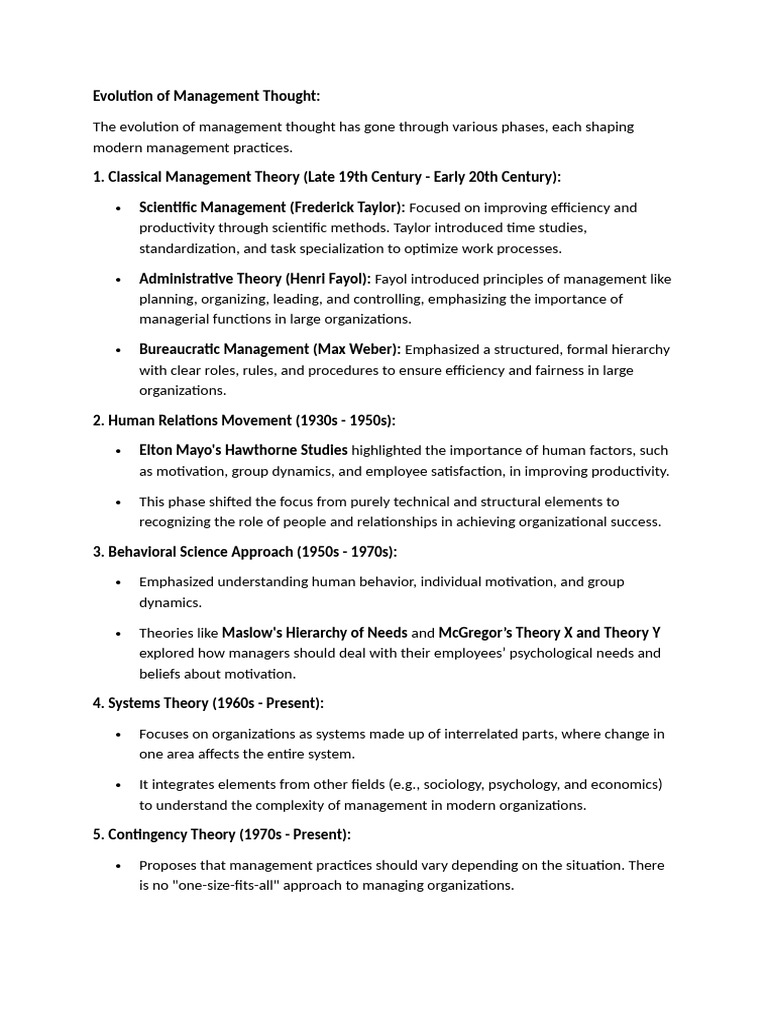 MCOB UNIT 1 16marks | PDF | Incentive | Behavioural Sciences