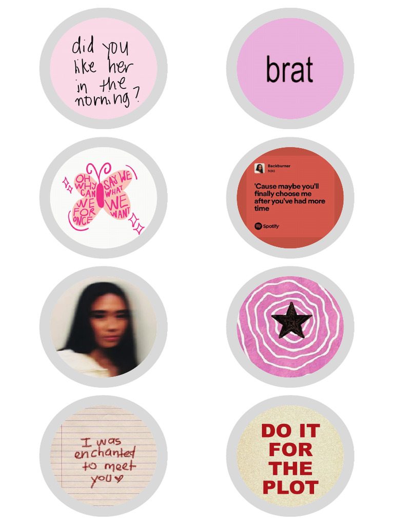 58mm Button Pins | PDF