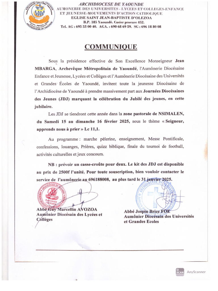 JDJ English239 | PDF