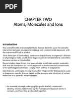 NCERT Class 11 Chemistry Appendix 2 Elements, Their Atomic Number and ...