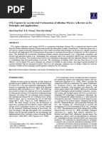 Shell Cansolv CO2 Capture System Fact Sheet | PDF | Technology ...