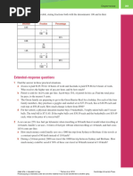 Angle Relationships Worksheet | PDF | Angle | Geometric Measurement
