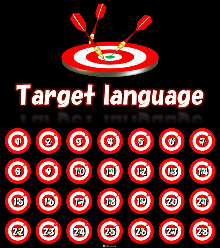 7 Literature TARGET GAME - Paint Like Picasso | PDF