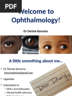 Ophthalmic Specialist Training Curriculum 2024 | PDF | Ophthalmology ...