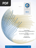 BSI Standards Publication | PDF | Door | Electromagnetic Compatibility