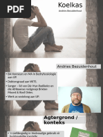 Winternag - Eugene Marais | PDF