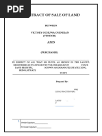 CAC Form 1.1: Company Registration Guide | PDF | Notary Public | Common Law