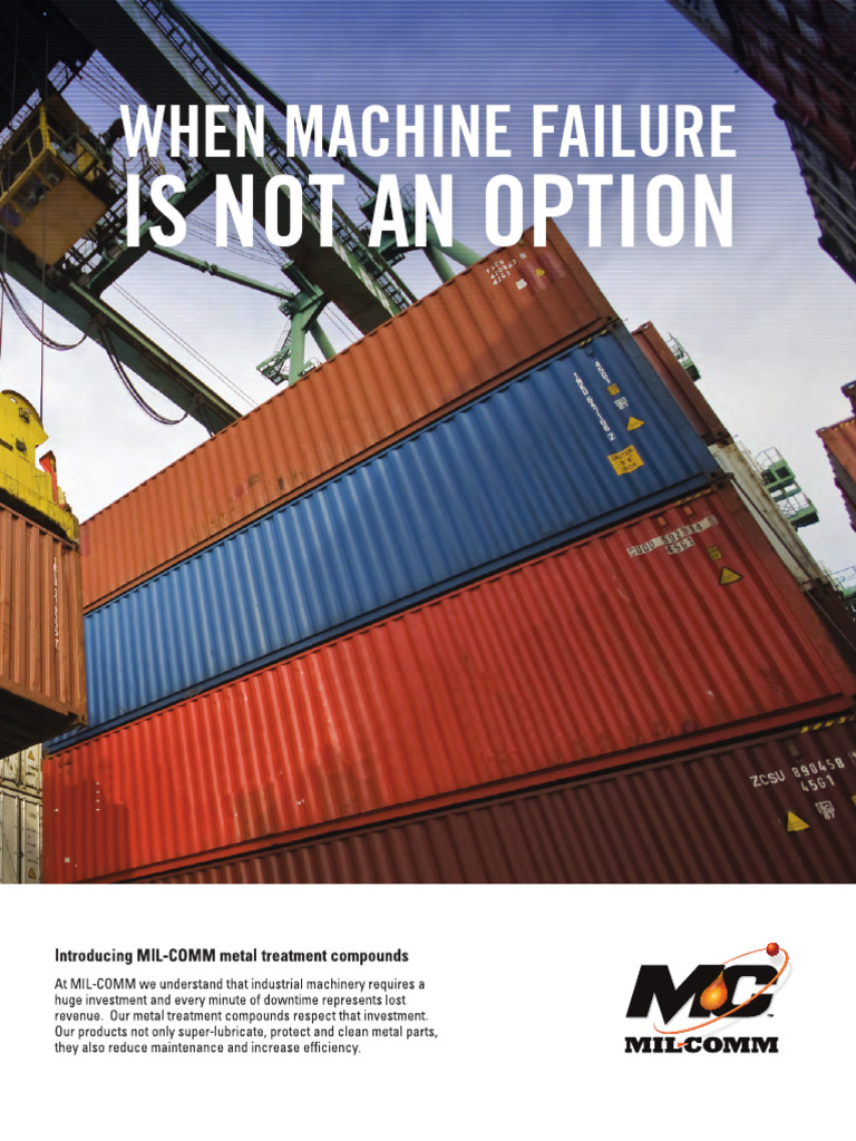 Crane eSell-Sheet Mil-Comm | PDF