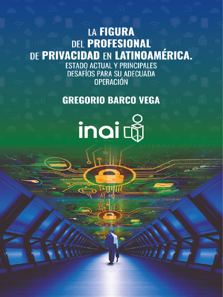 La Figura Del Profesional de Privacidad en Latinoam Rica 1701432238 ...