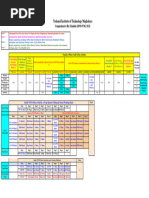 Bus Schedule | PDF | Bus | Transport