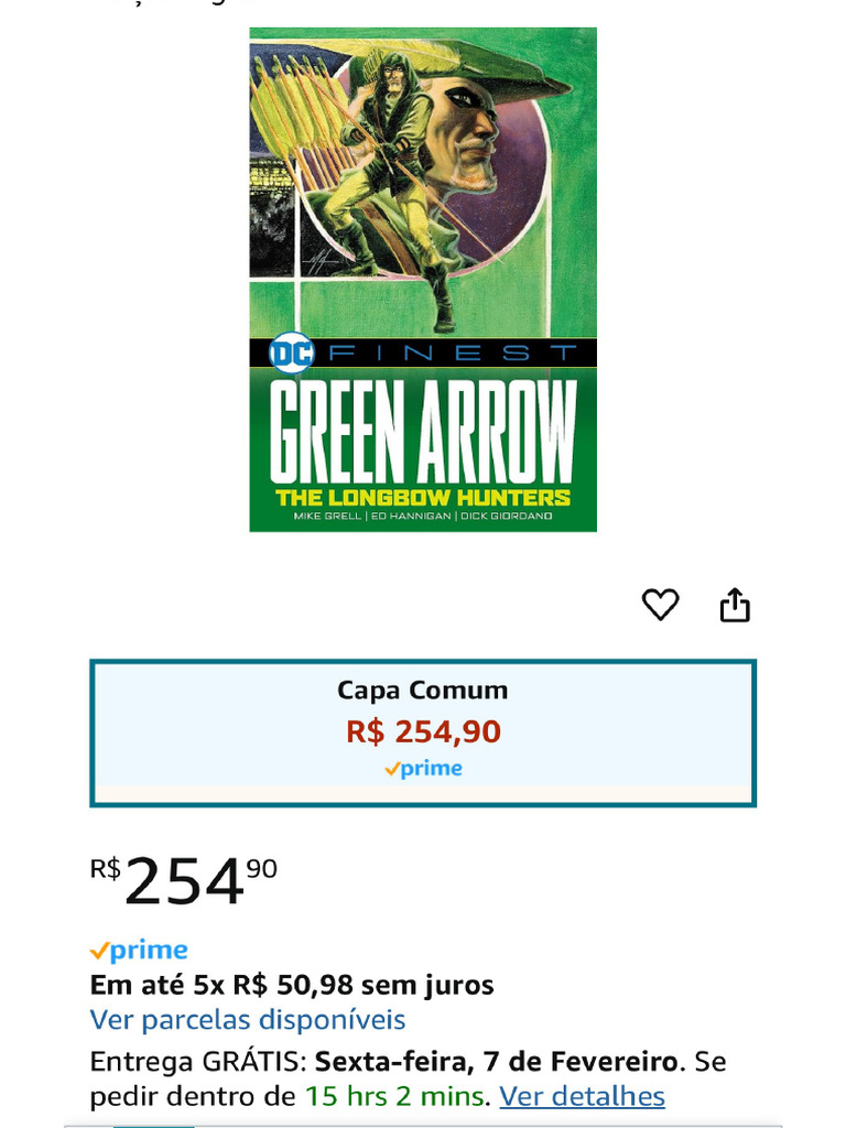 Arrow | PDF