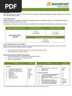 Macro Organizing Category Guide | PDF | Toys | Manufactured Goods