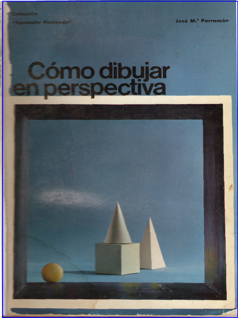 Cómo Dibujar Perspectiva | PDF