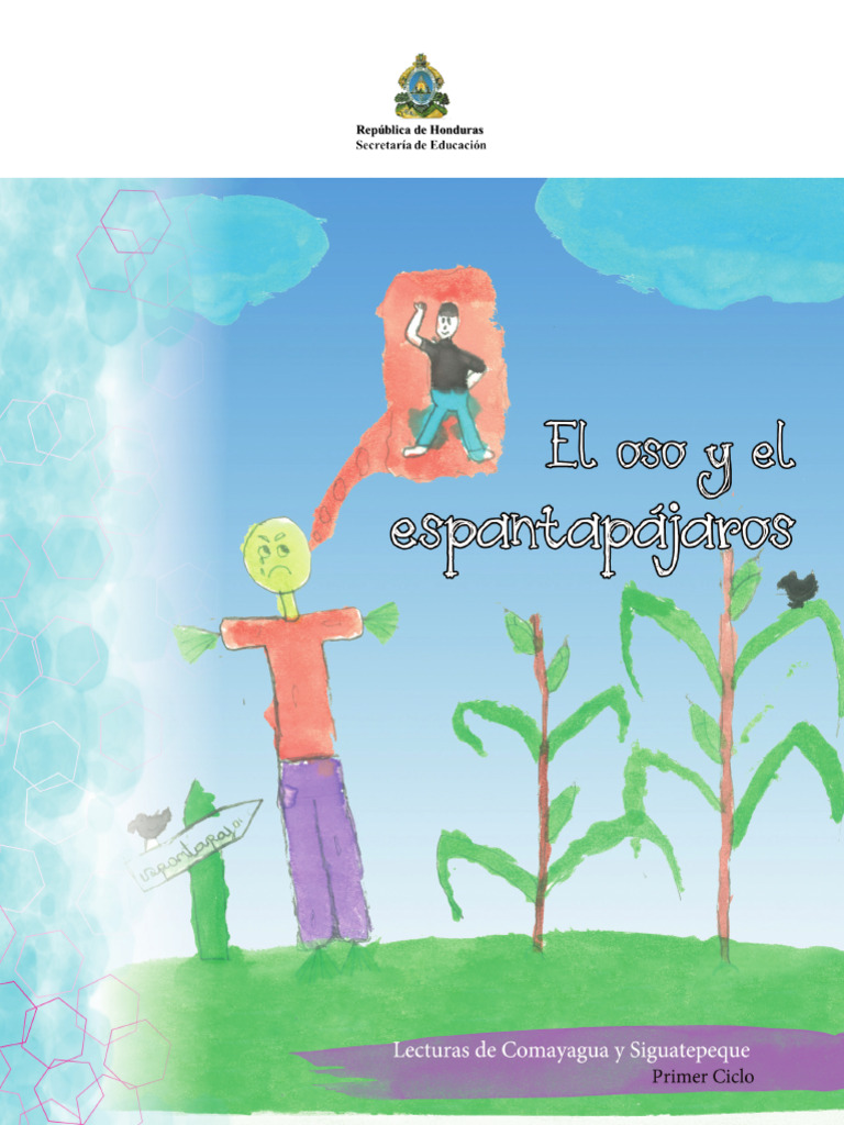 El Oso y El Espantapajaros (Comayagua) | PDF