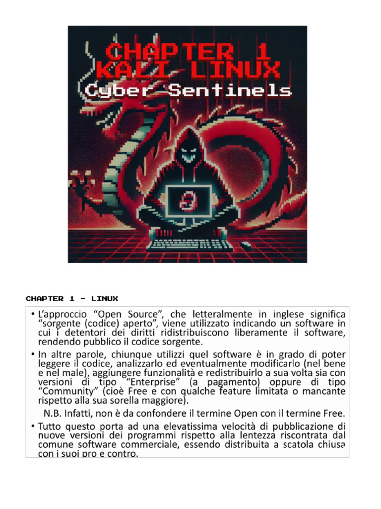 Chapter 1 Kali Linux Pdf